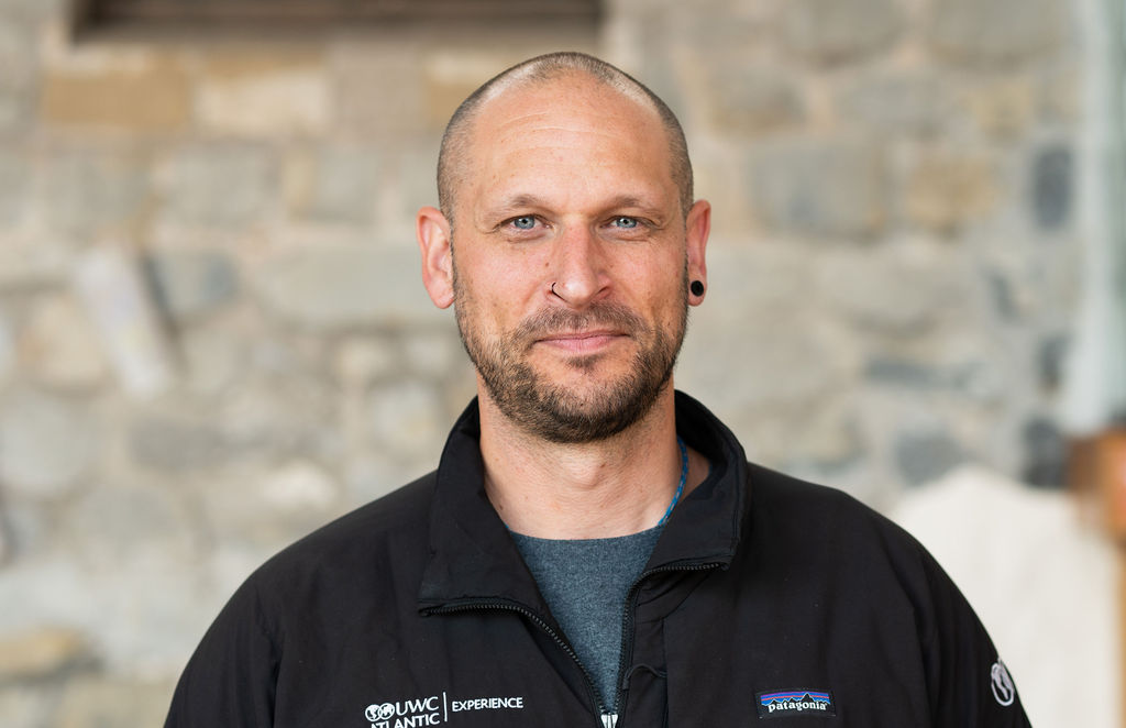 Tom Partridge - UWC Atlantic Experience