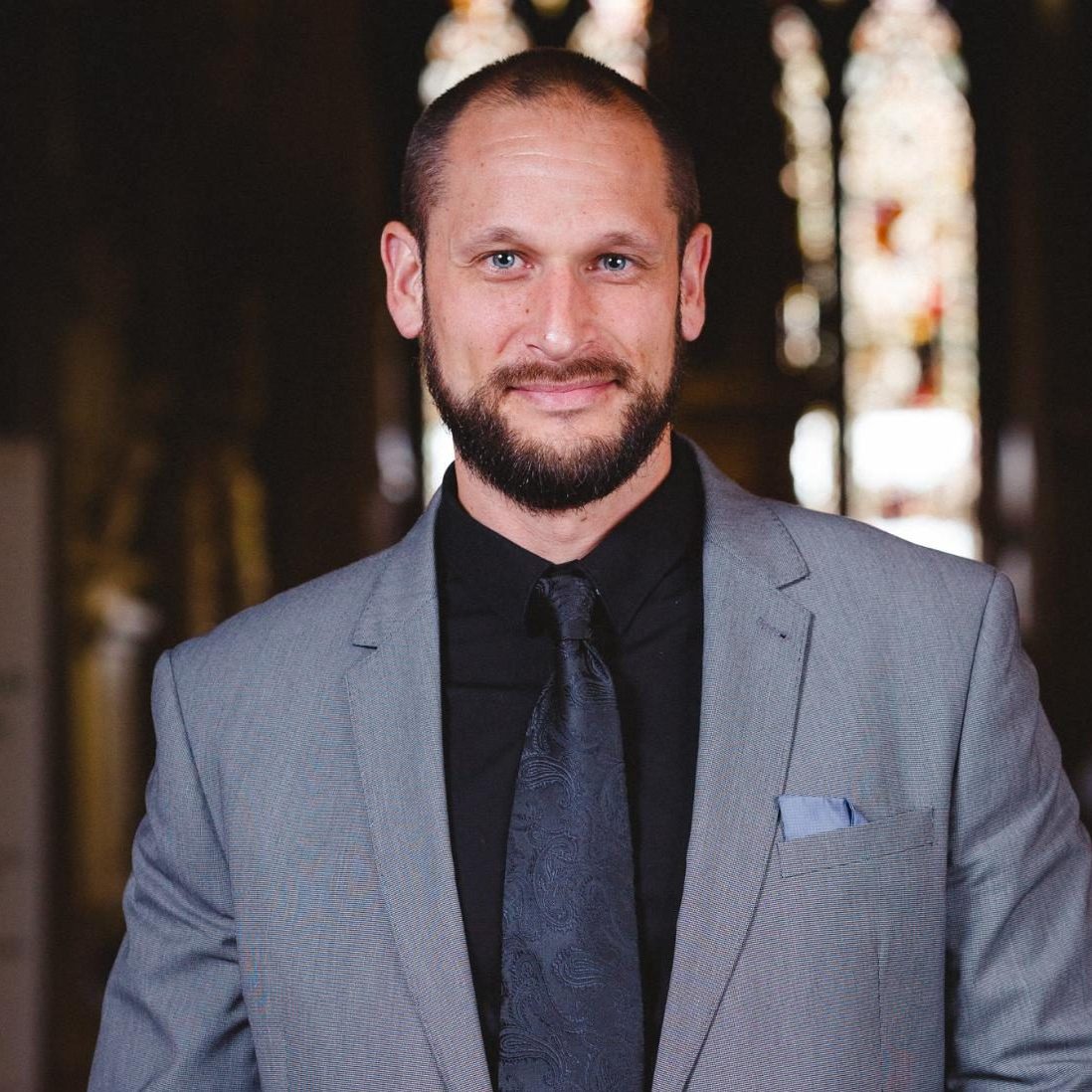 Tom Partridge - UWC Atlantic Experience