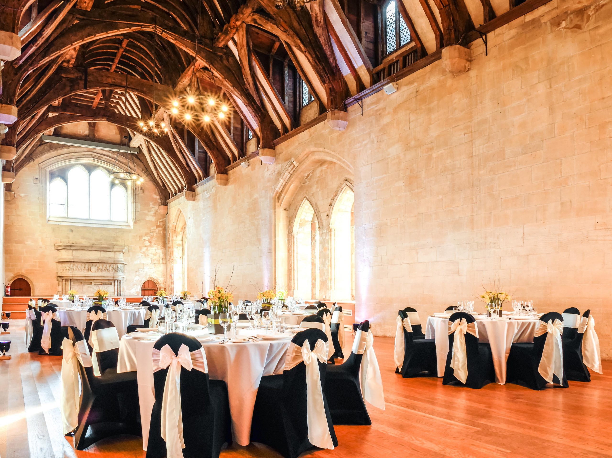 Bradenstoke Hall - UWC Atlantic Experience