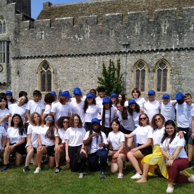 Summer Education Programme | UWC Atlantic College UK Short Courses