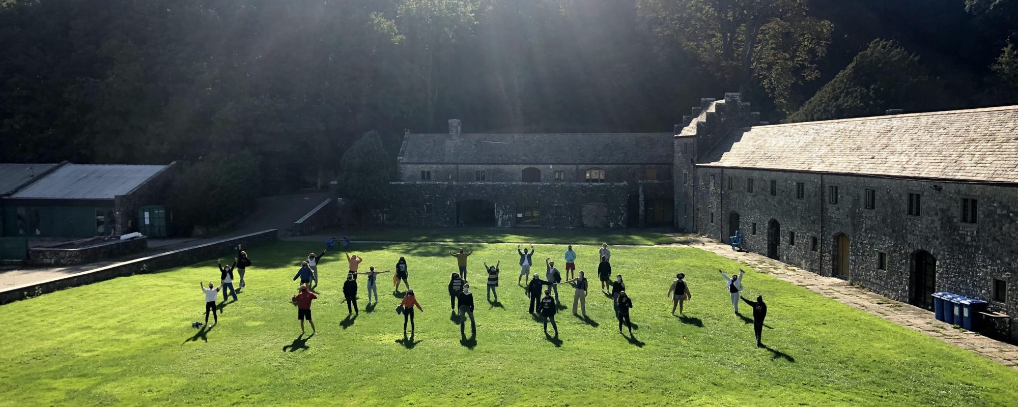 Global Leadership Experience (GLE) | UWC Short Course | UWC Atlantic