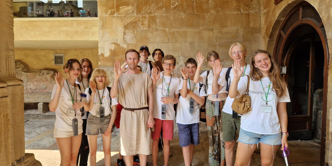 ELEA - EFL Residential Camp | 12-17 Year Olds | UWC Atlantic, UK