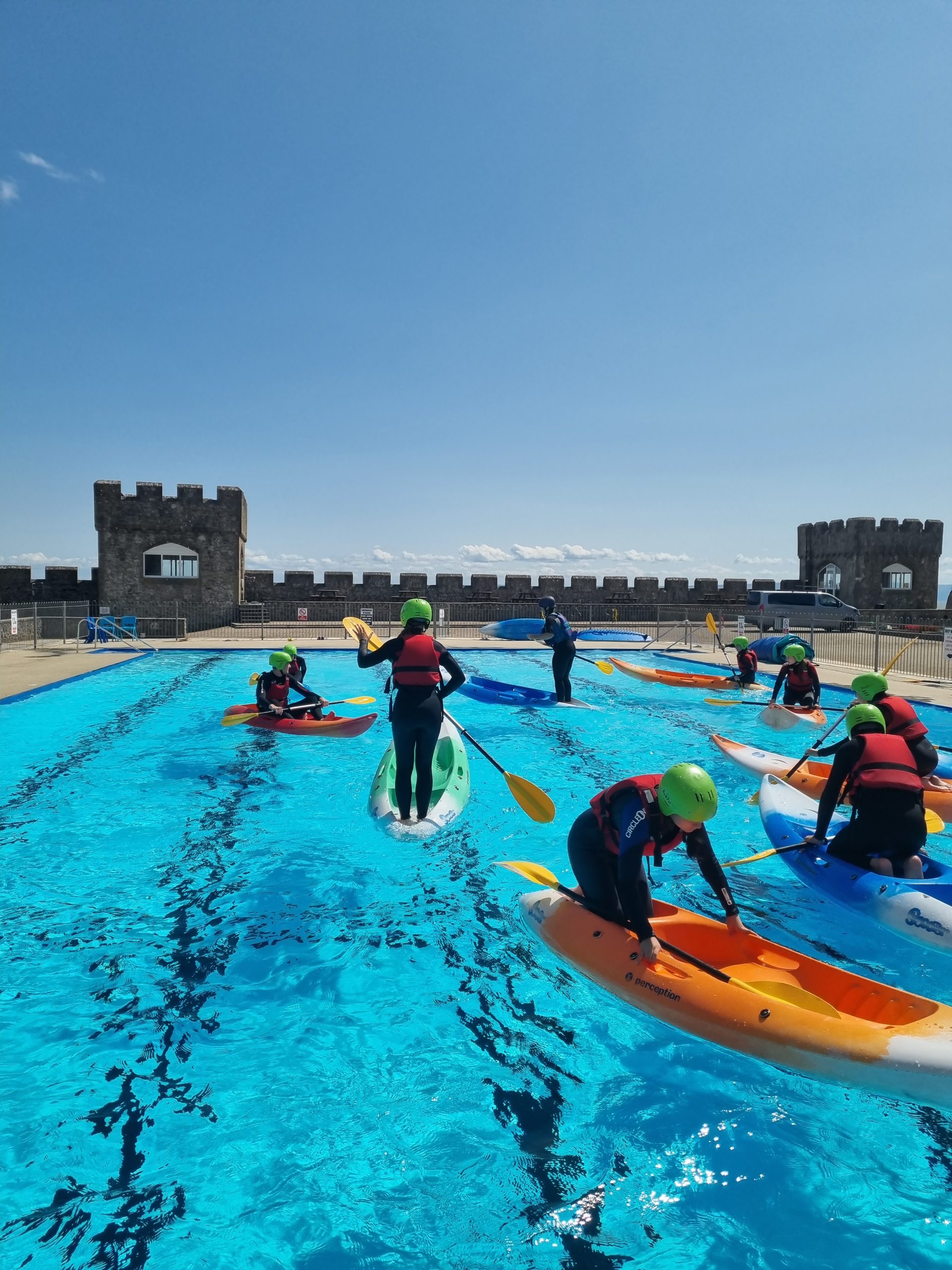 Recruitment Application Form - UWC Atlantic Experience