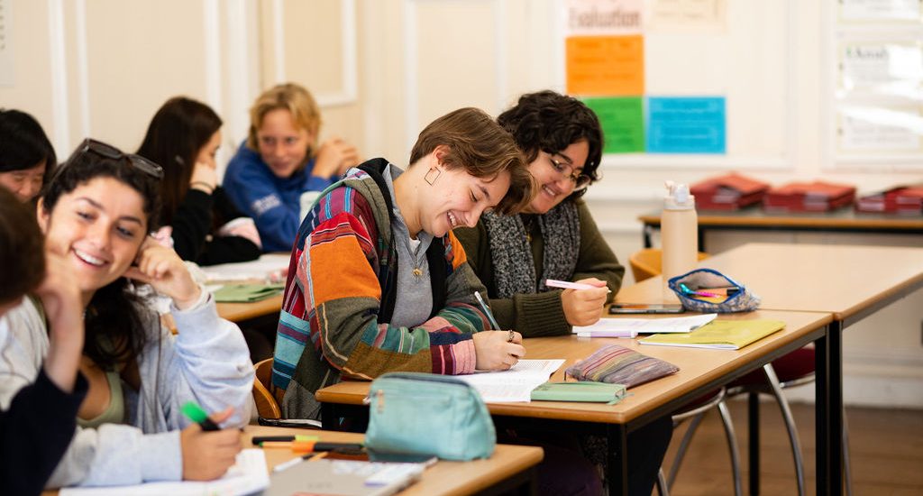 ELEA - EFL Residential Camp | 12-17 Year Olds | UWC Atlantic, UK