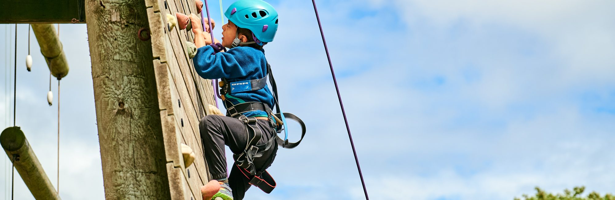 Activity Camp | 8-11 Year Olds | Summer Holidays | Llantwit Major