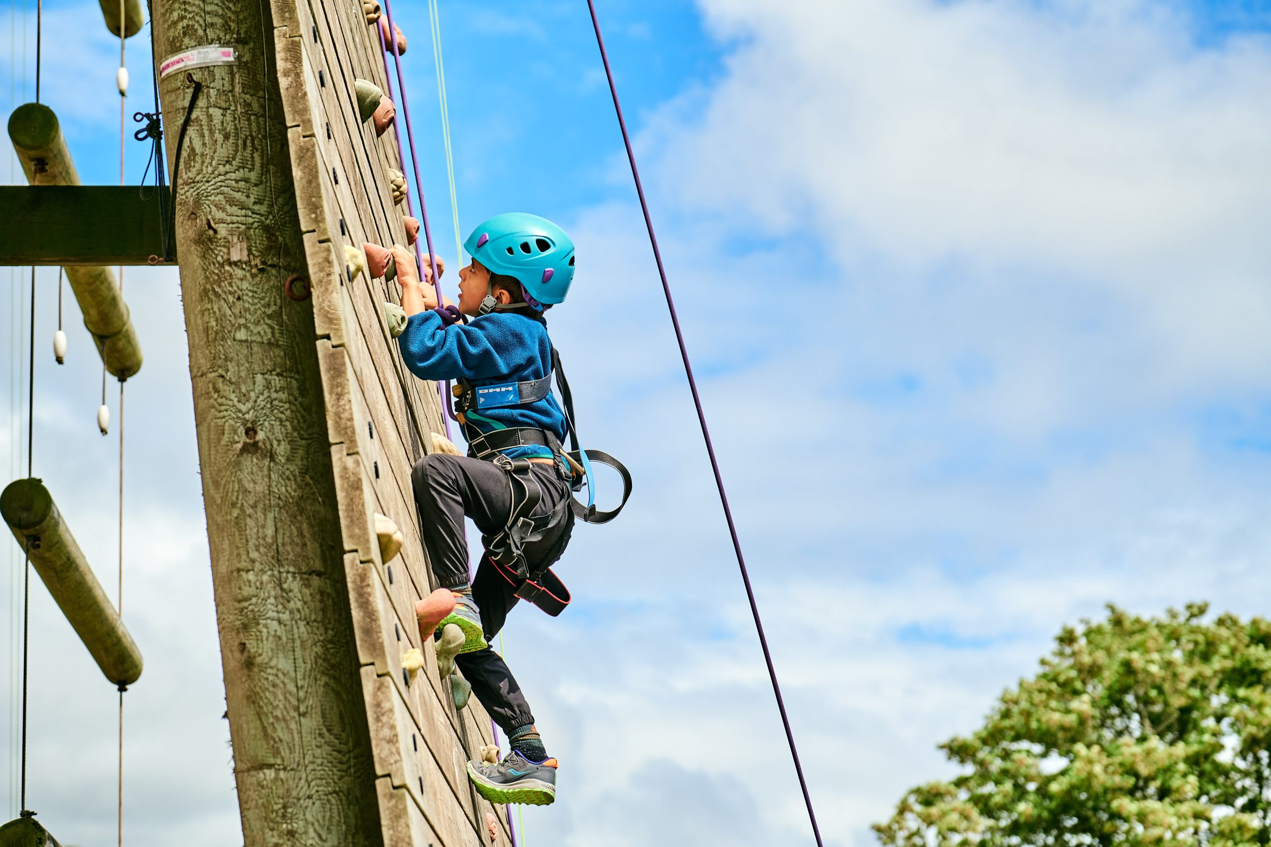 School Camp Behaviour Policy | PDF - UWC Atlantic Experience