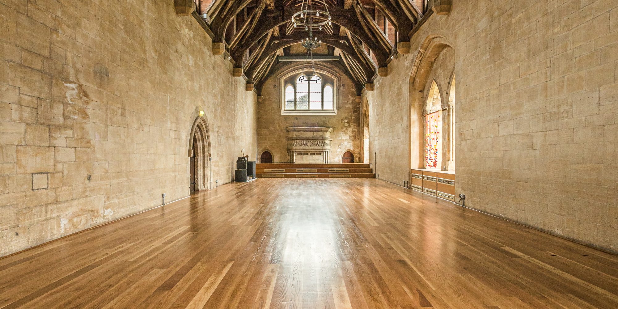 Filming Location | 12th Century Castle | UWC Atlantic | Wales