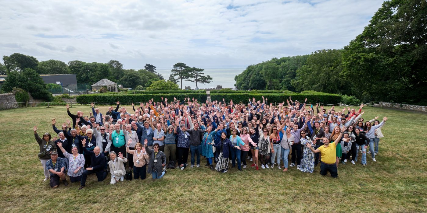 UWC Atlantic Experience, St Donat's Castle, Vale of Glamorgan UK
