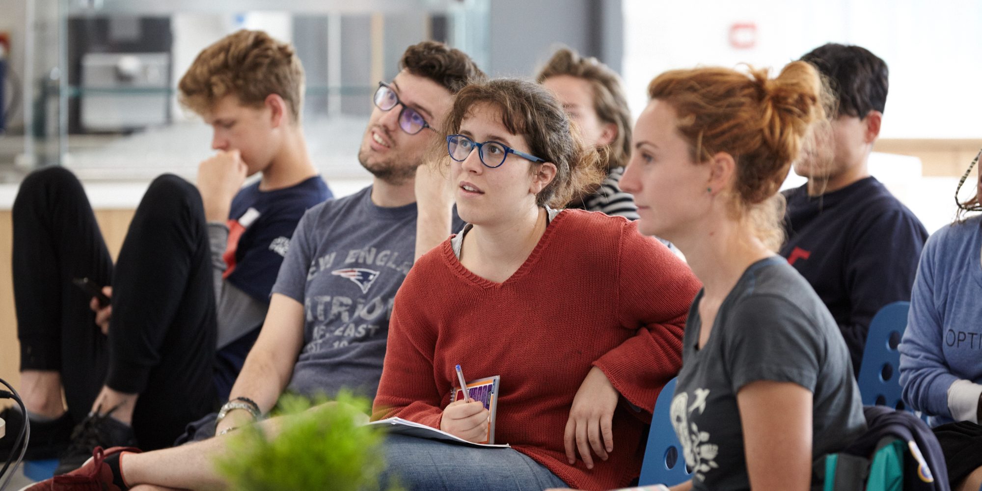 Atlantic Pacific: Junior Summer Camp (JSC) - UWC Atlantic College