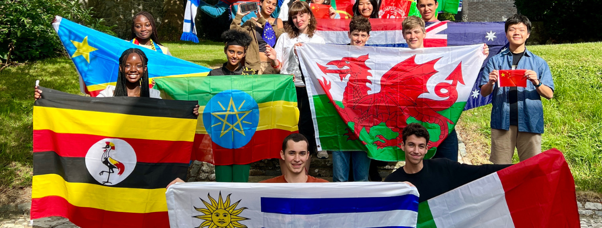 Global Leadership Experience (GLE) | UWC Short Course | UWC Atlantic