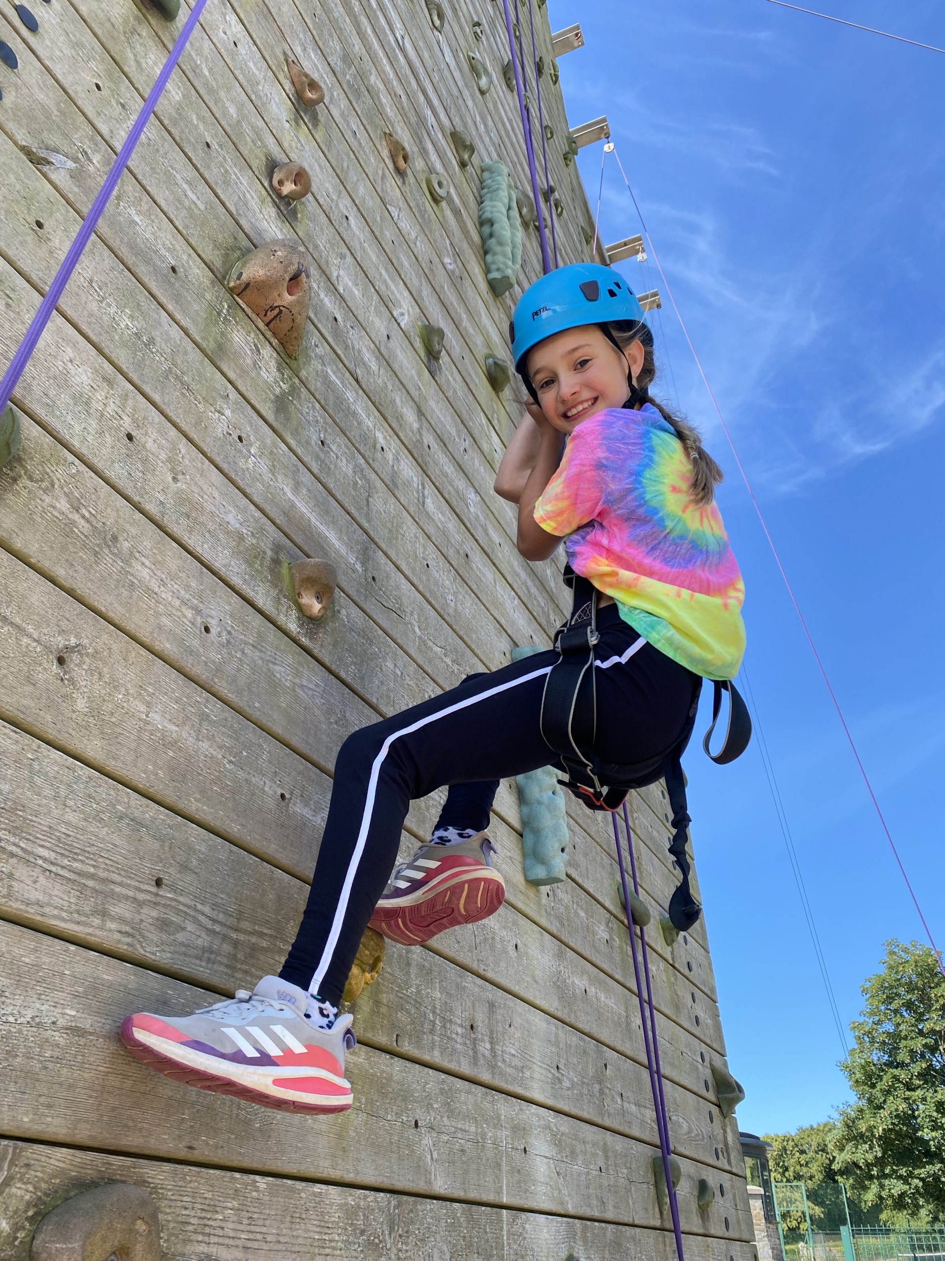 Day Camps Behaviour Policy | PDF - UWC Atlantic Experience