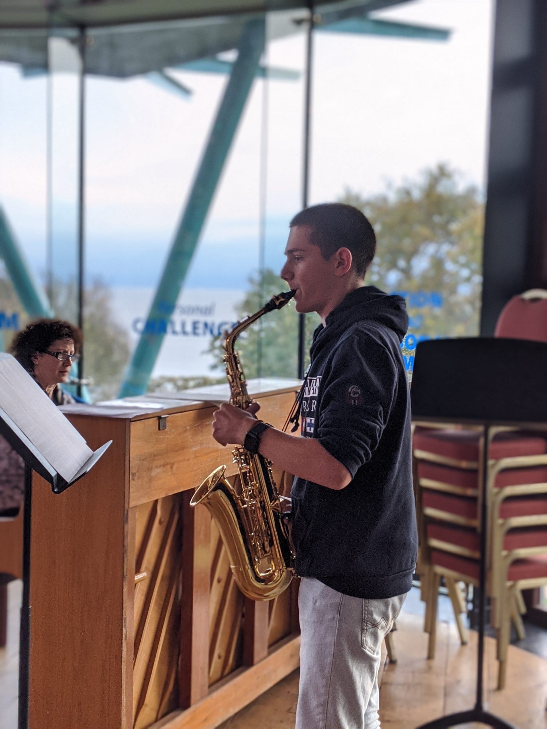 Café Concert - Performed by students of UWC Atlantic - UWC Atlantic ...